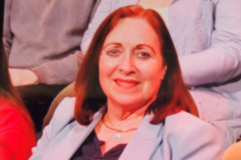 Concern as Dublin woman last seen at Dart station car park missing for ... Concern as Dublin woman last seen at Dart station car park missing for ...
