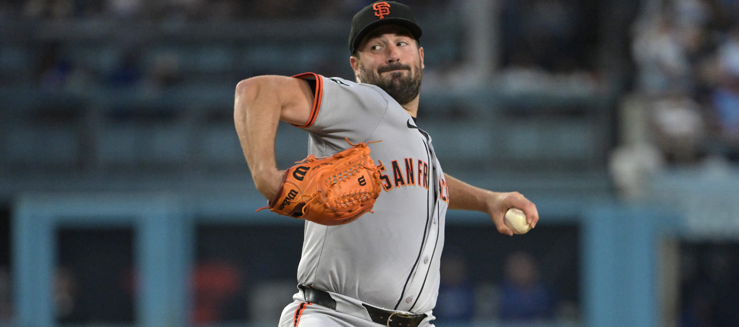 MLB No Runs First Inning (NRFI) Odds & Picks: Wednesday (8/6)