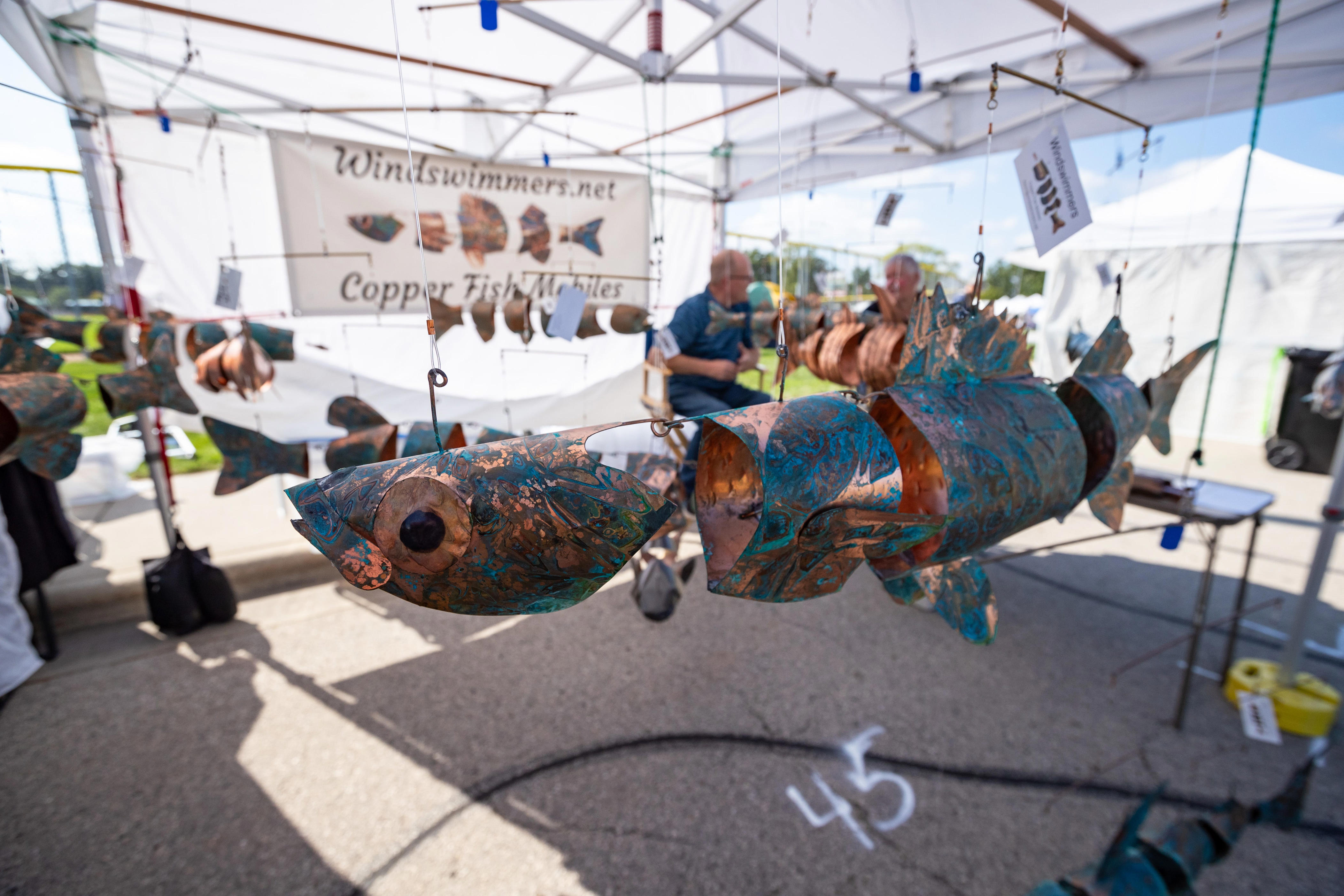 Artstreet is taking 'a temporary hiatus' and is not on the 2025 summer ...