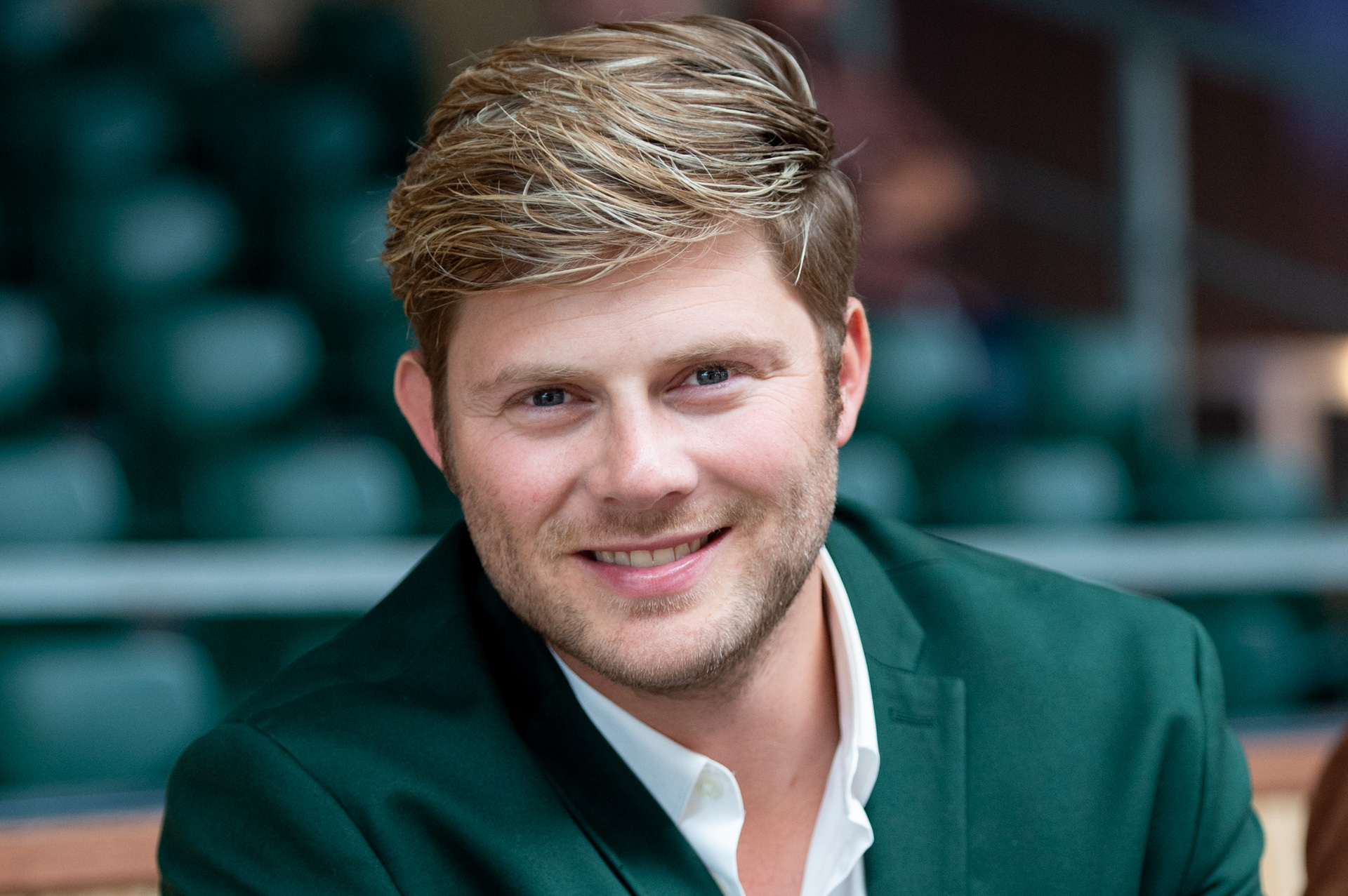 De mooiste foto's van Tim Douwsma