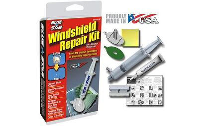 The Best Windshield Repair Kits