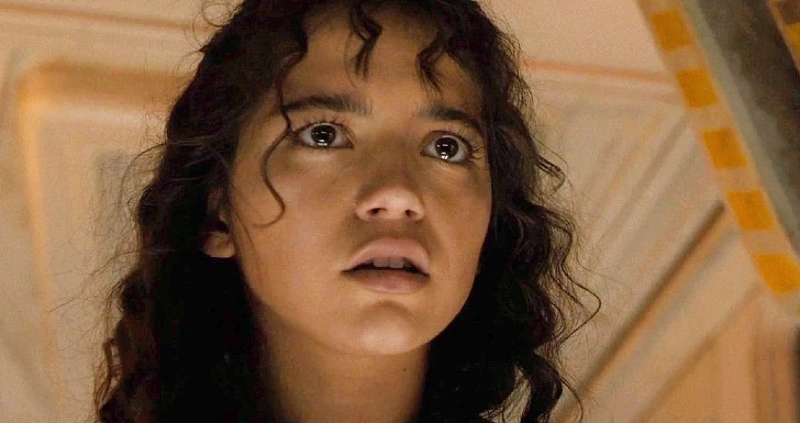 Já é possível ver Alien: Romulus em casa Já é possível ver Alien: Romulus em casa