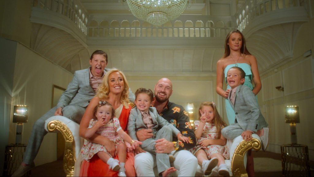 ‘At Home With The Furys' Maker Optomen Hires For Talent; ‘Homonym ...