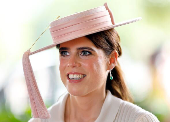 Princess Eugenie may skip Balmoral reunion as royal fans spot tell-tale ... Princess Eugenie may skip Balmoral reunion as royal fans spot tell-tale ...