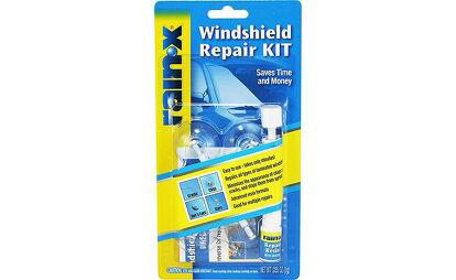 The Best Windshield Repair Kits