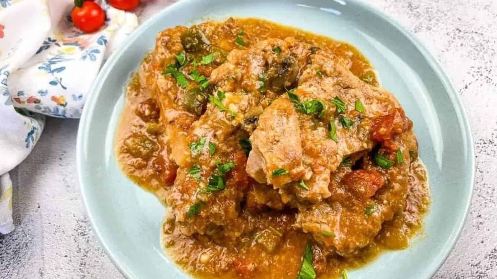 Fresh, filling, and simple: 19 better-for-you meals