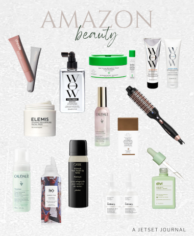 You are Going to Love These Beauty Finds