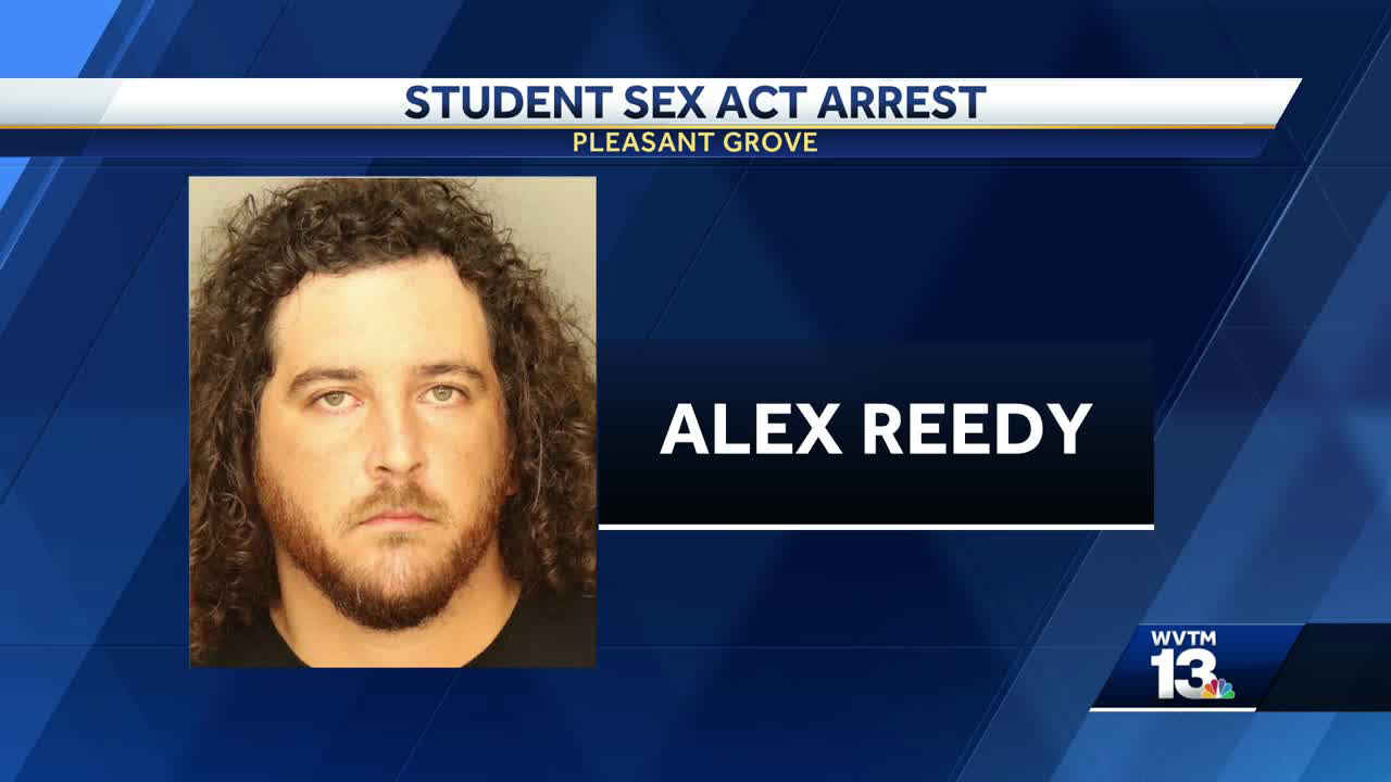 Former Jefferson County teacher charged with student sex act Former Jefferson County teacher charged with student sex act