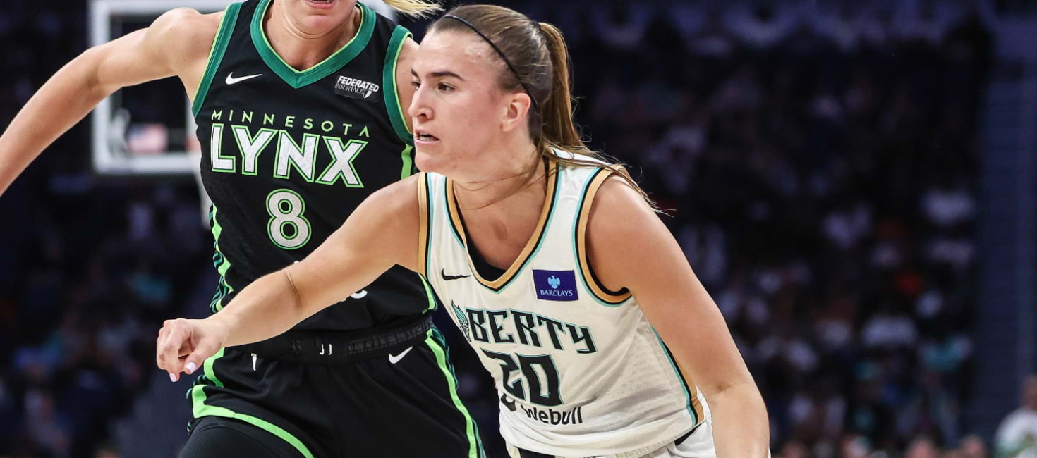 WNBA First Basket Picks: Sky vs. Liberty (Tuesday)