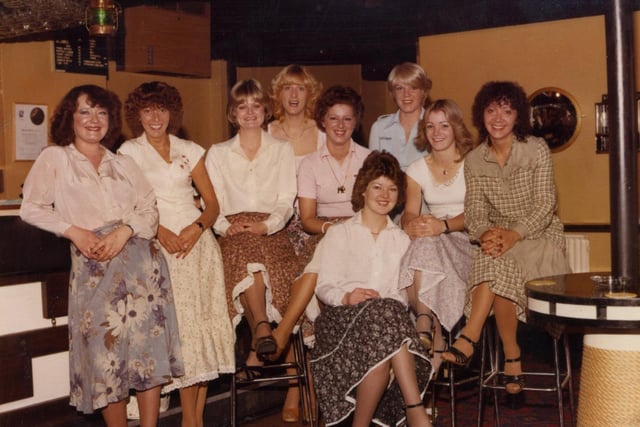 15 of the best incredible throwback Blackpool photos from the last few ...