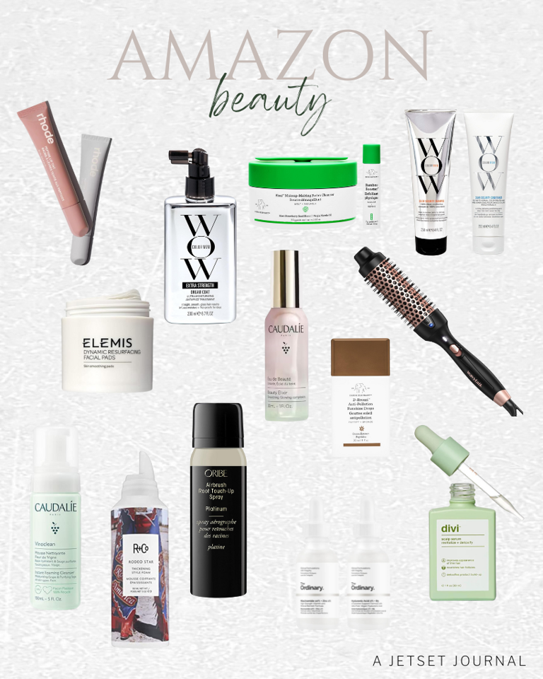 Shop these new beauty finds that are worth the hype