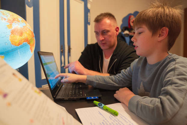 Useful tips for homeschooling your child Useful tips for homeschooling your child