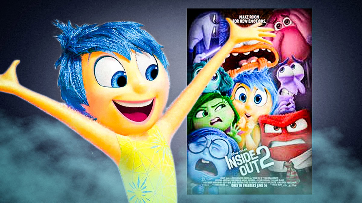 Inside Out 2 deleted scene unveils scrapped emotion Inside Out 2 deleted scene unveils scrapped emotion