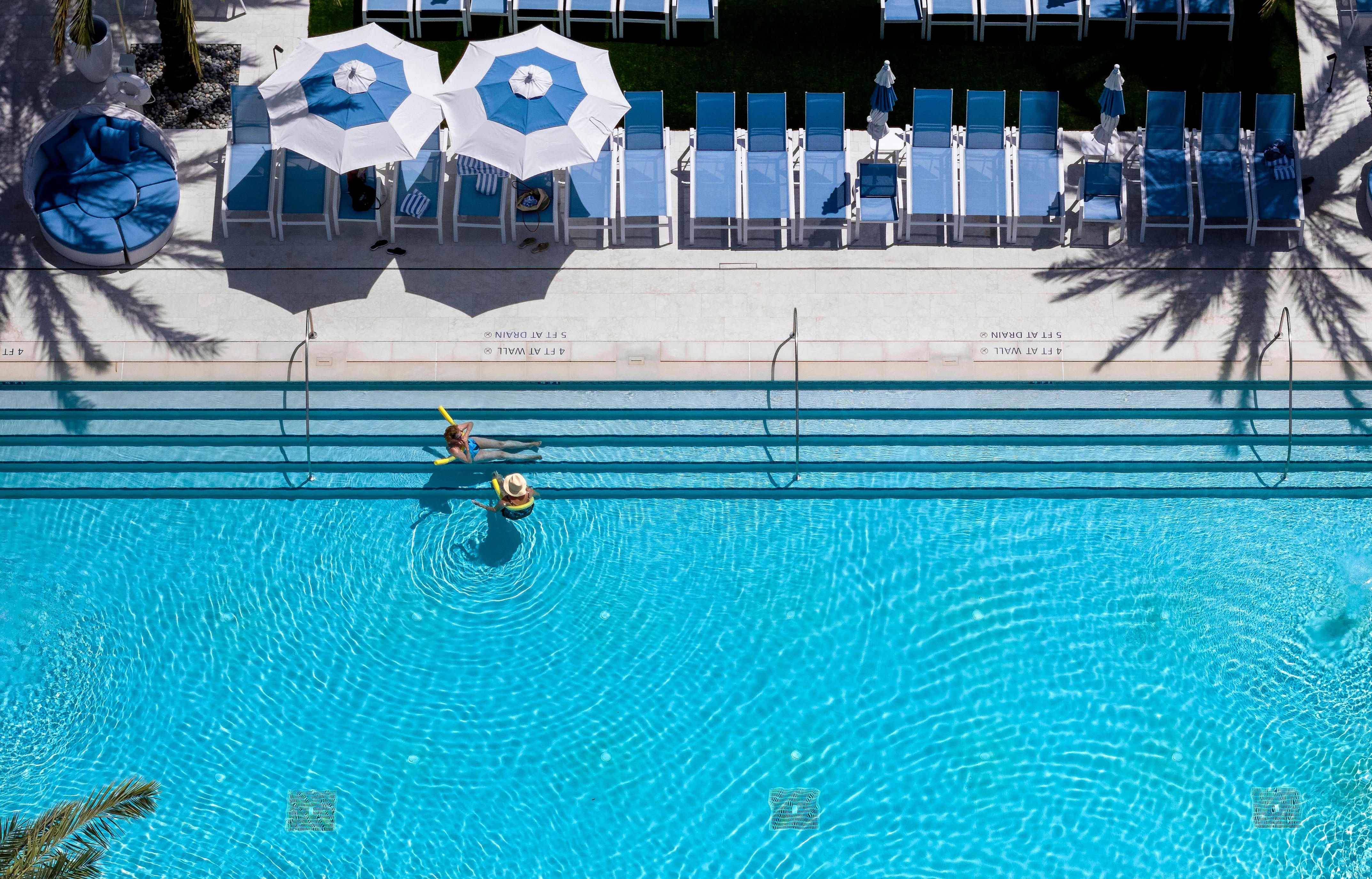 Florida condo owners mount cameras aimed at community pool. Is that ...
