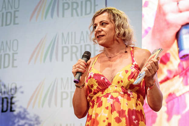 First transgender Paralympian addresses criticism ahead of Paris 2024 First transgender Paralympian addresses criticism ahead of Paris 2024