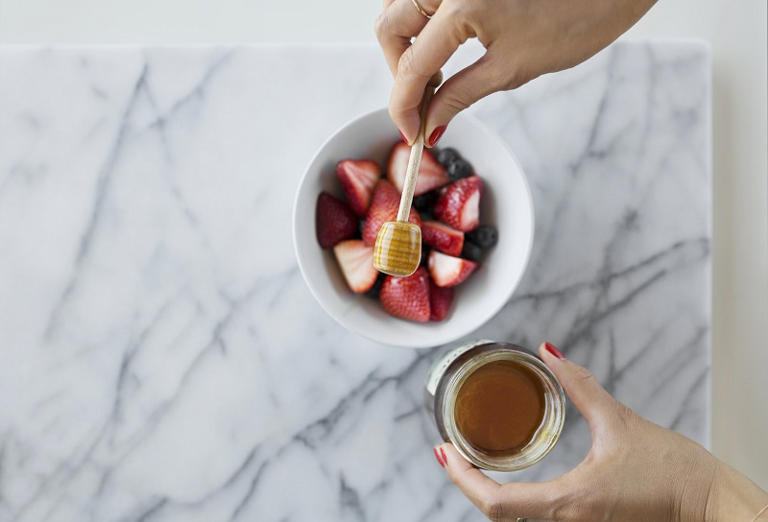 Comment être plus heureux grâce à ces 8 aliments qui boostent la ...