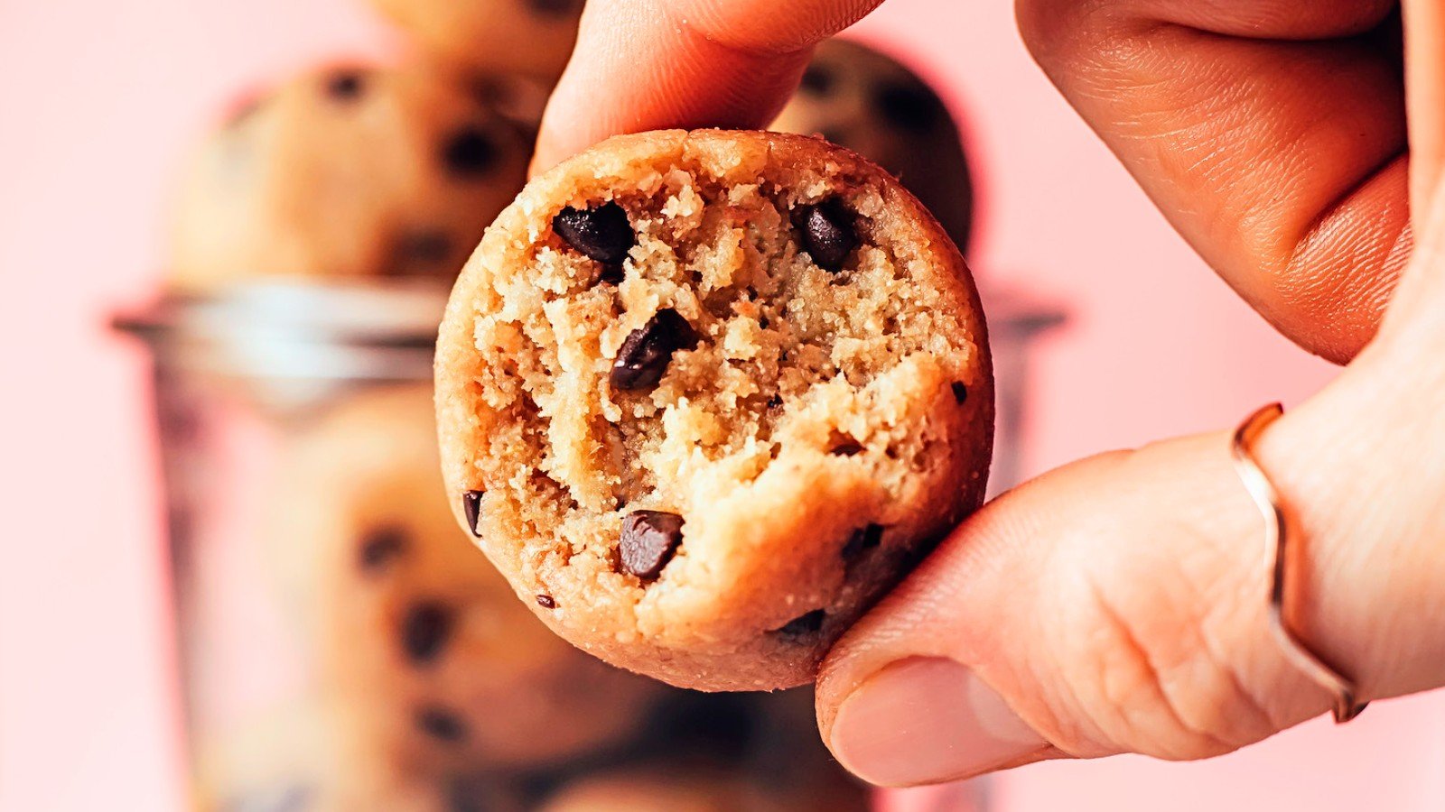 16 Delectable Edible Cookie Dough Recipes You’ll Crave by the Spoonful