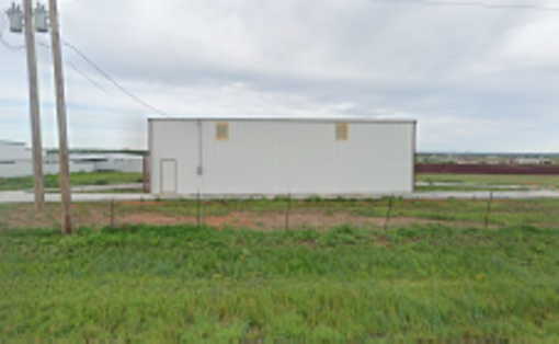 Update: 2nd suspect arrested in Pampa shooting Update: 2nd suspect arrested in Pampa shooting