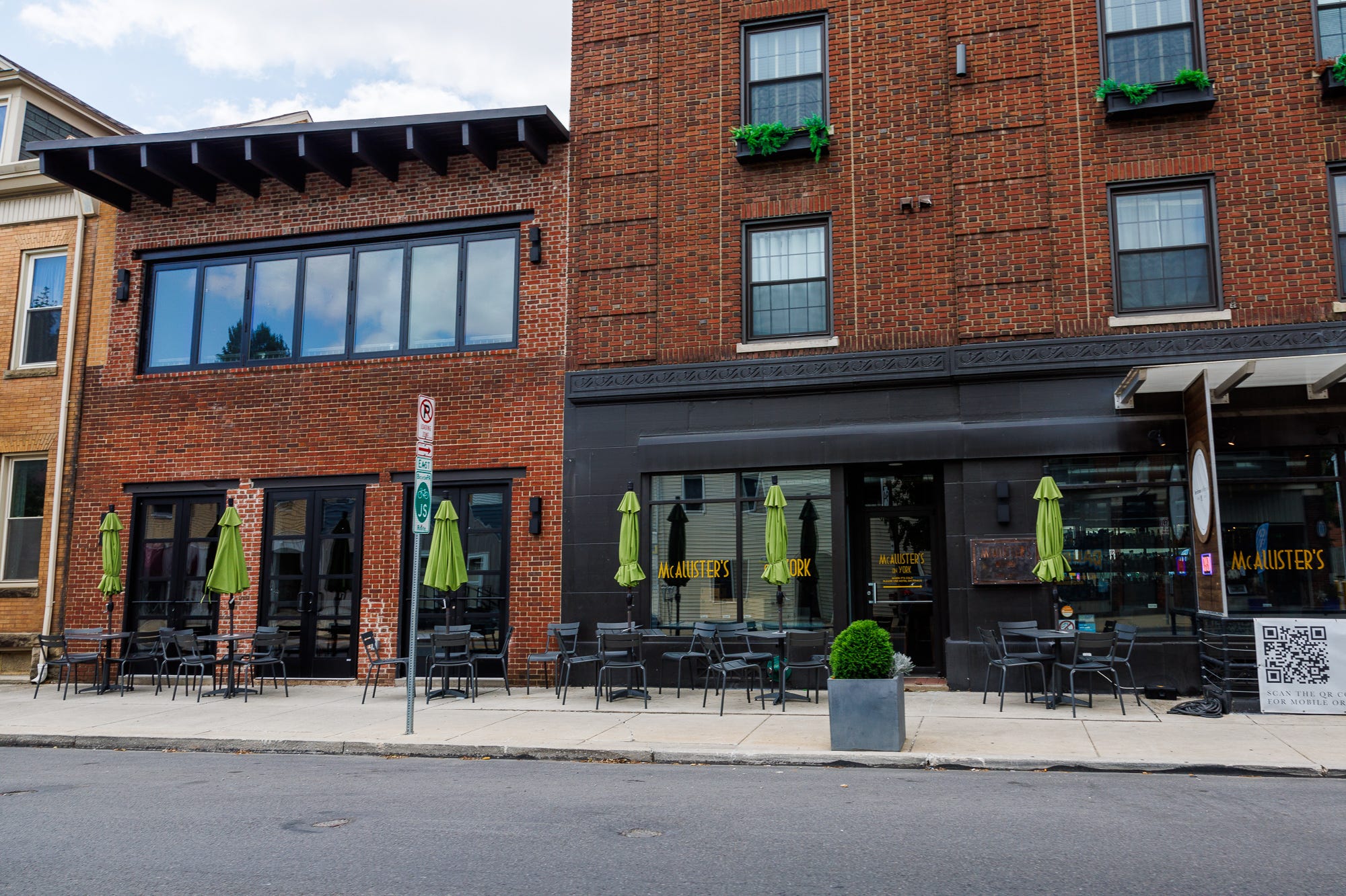 Longtime Hanover Italian restaurant returning, to open in prominent ...