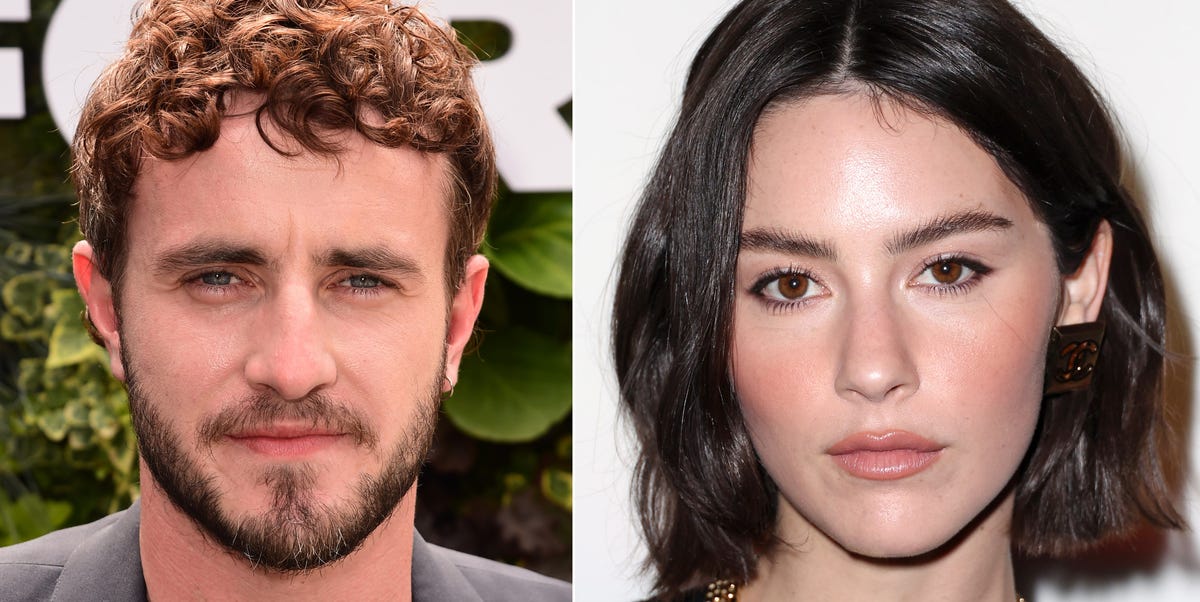 Gracie Abrams and Paul Mescal’s Complete Relationship Timeline