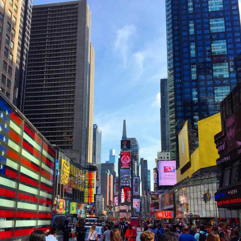 22 Best Spring Break Destinations In The United States