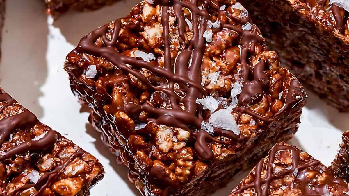 20 Rice Krispie Treats Your Kids Will Beg You to Make