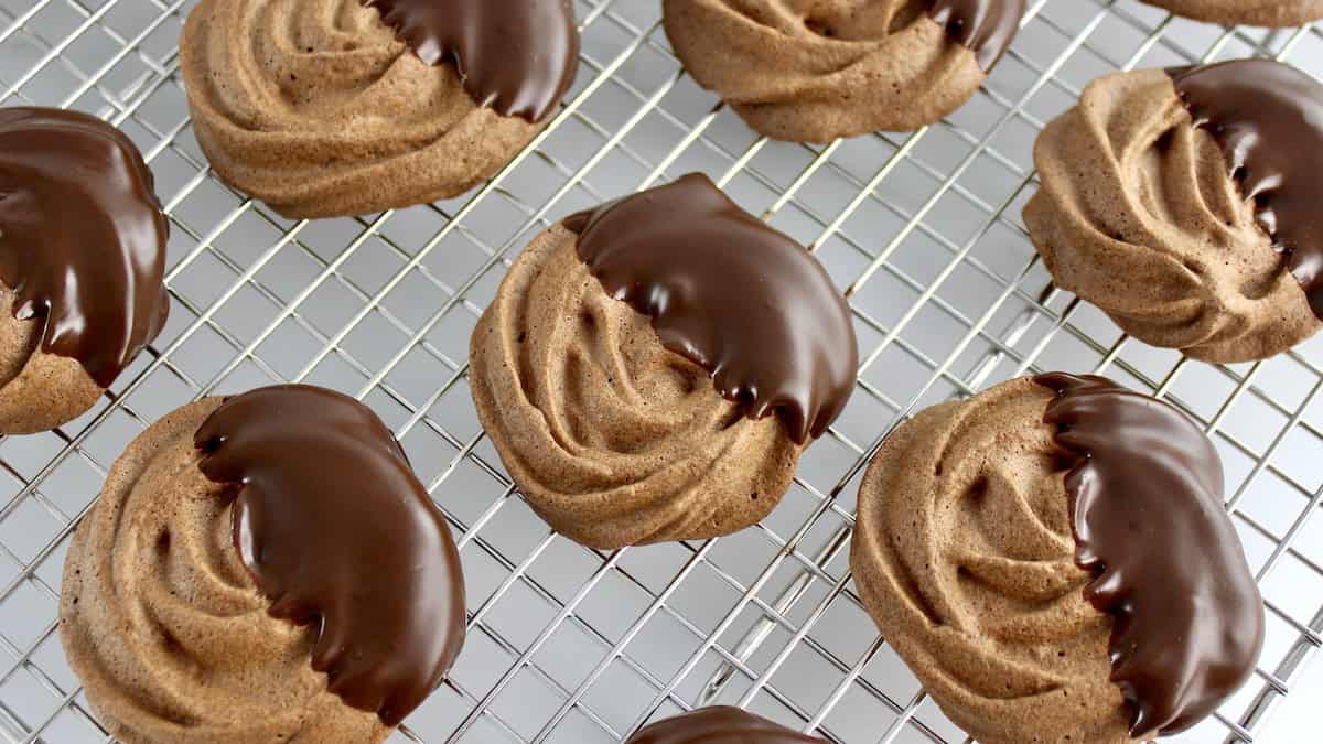 Baking Bliss: 23 Keto Cookies That Make Life A Little Sweeter