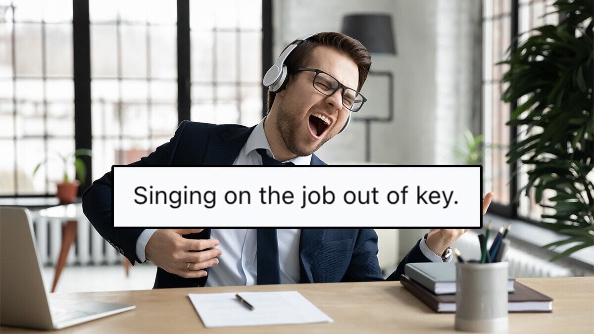 21 Petty Reasons Why People Hated a Coworker