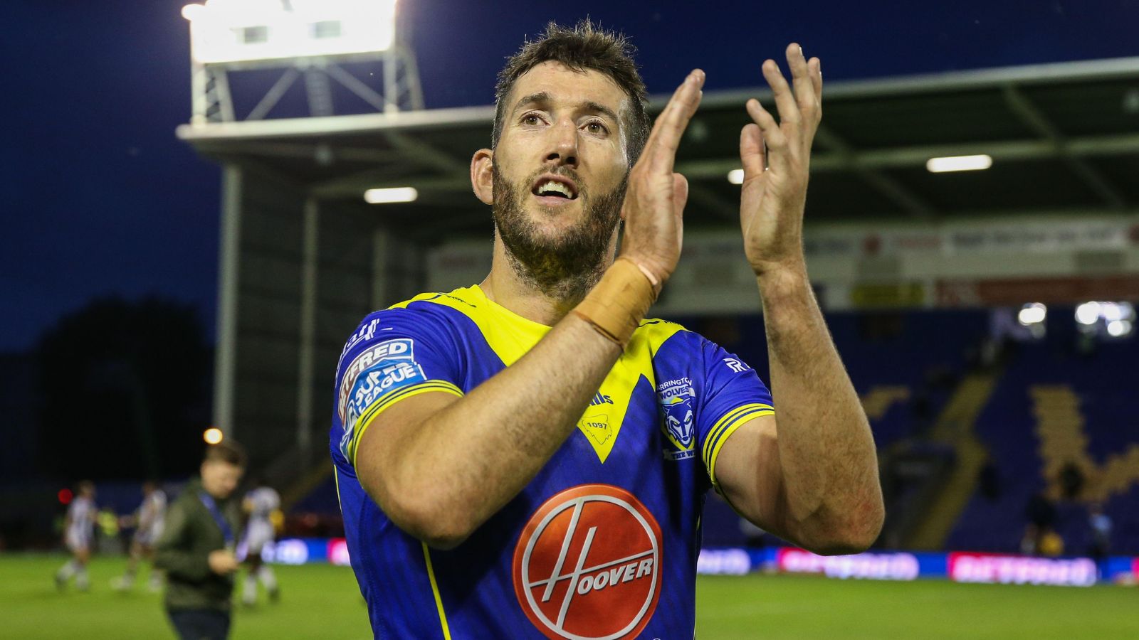 Stefan Ratchford among high-profile Warrington exits as full list ...