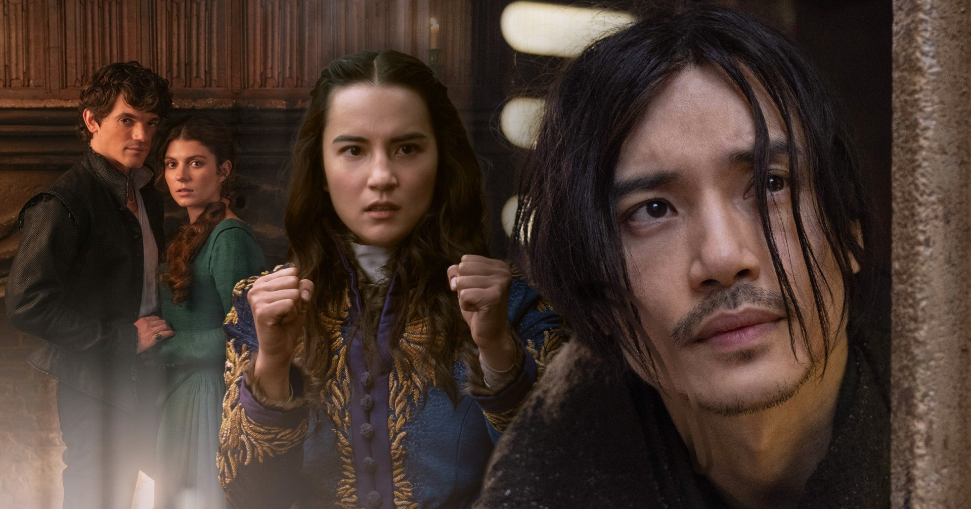 The Acolyte's cancellation proves TV is in peril