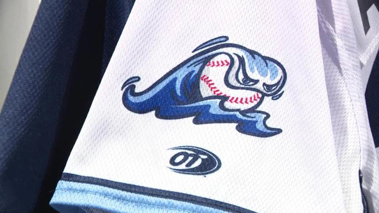 Whitecaps become first team in pro baseball to 90 wins this season