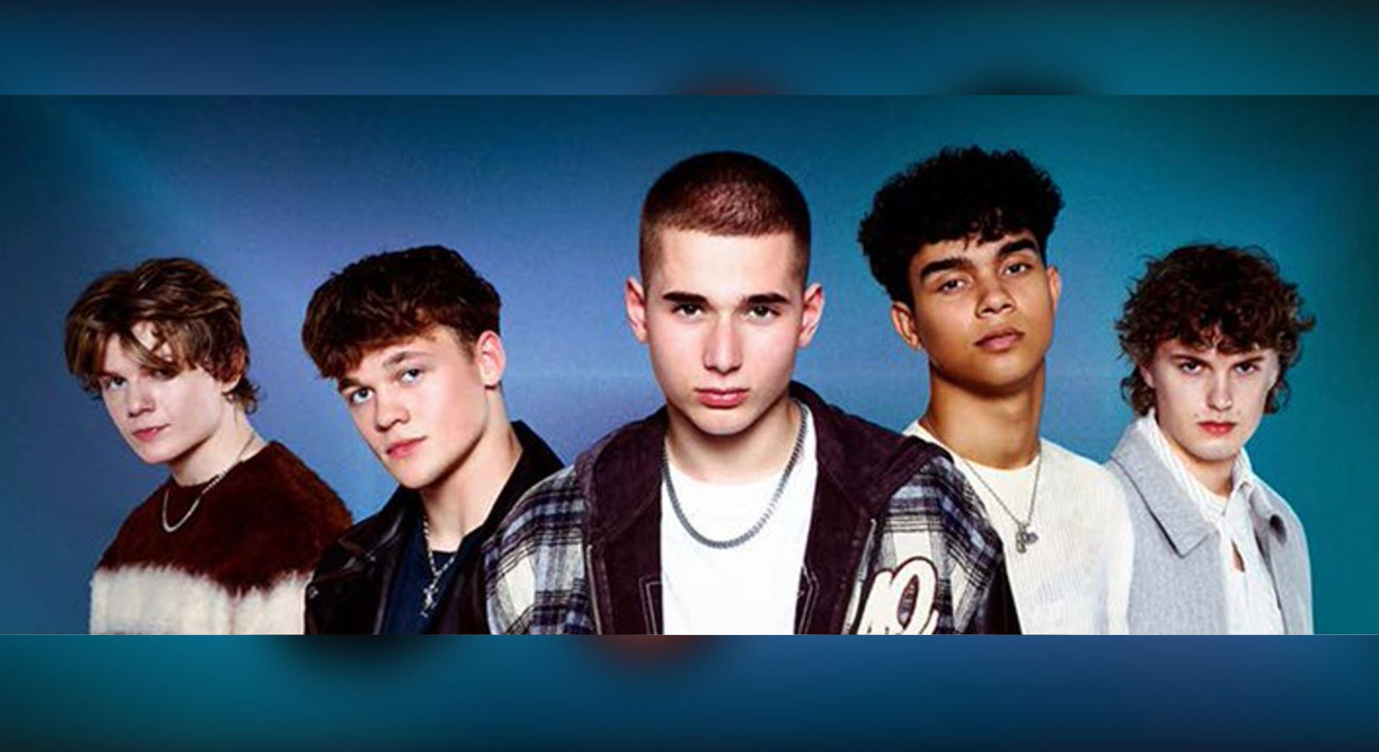 SM Entertainment debuts their first British boy group, ‘Dear Alice’ SM Entertainment debuts their first British boy group, ‘Dear Alice’