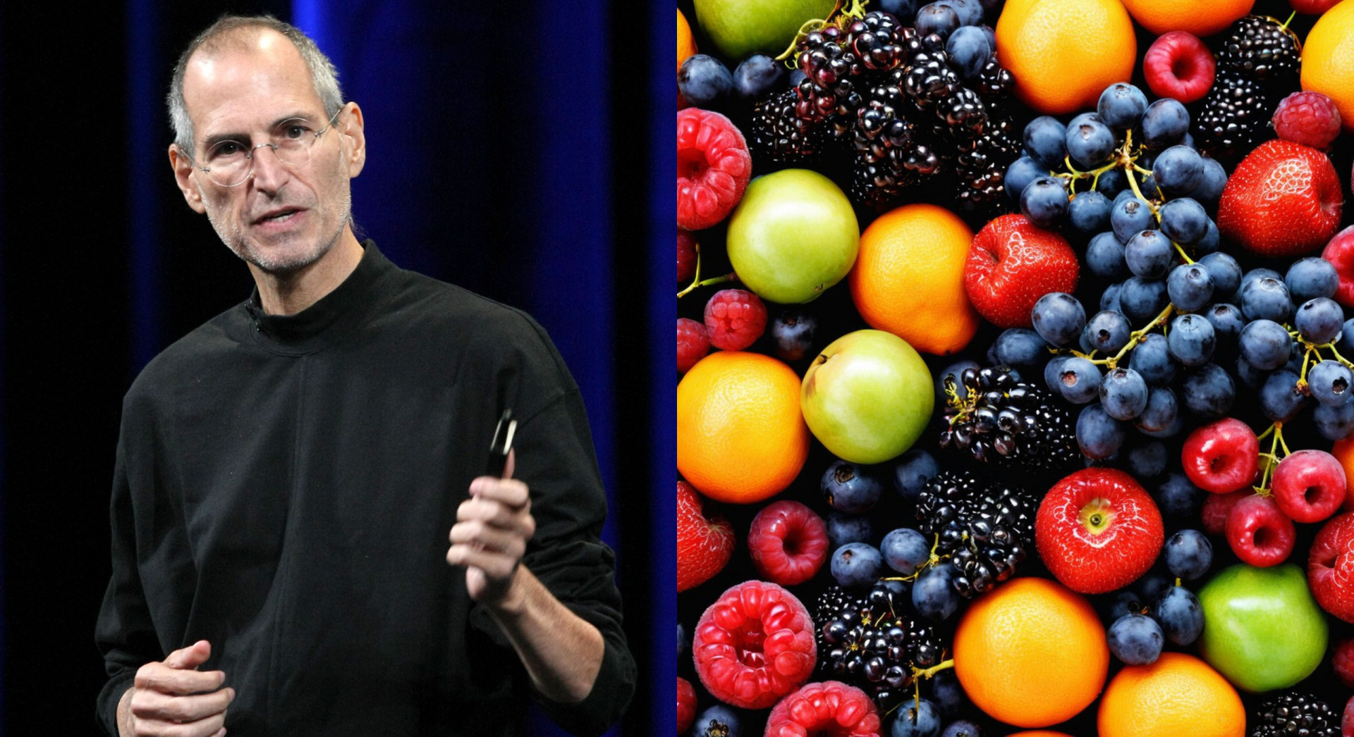 Quels sont les effets sur le corps d'une alimentation exclusivement à ...