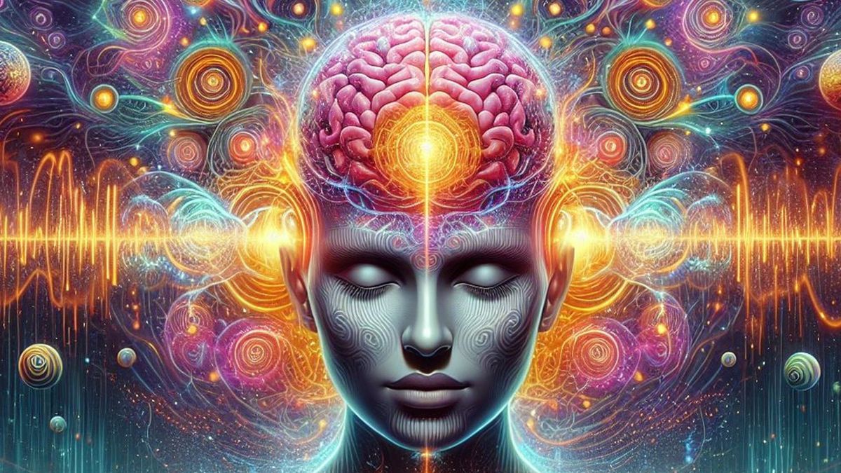 Así funciona el código oculto del cerebro humano: ¿la clave para una IA ...