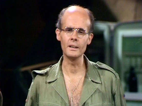 Sitcom star dies aged 90 Sitcom star dies aged 90