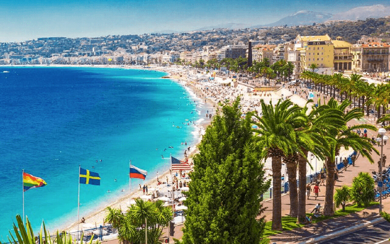 From Beaches to Vineyards: What to See in Southern France