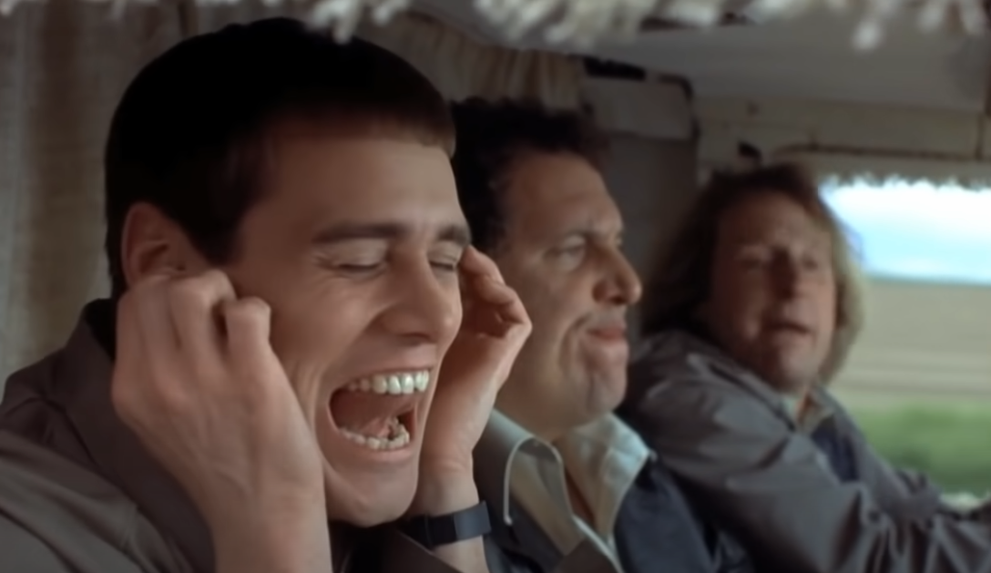 The Funniest Comedy Movies Of All Time