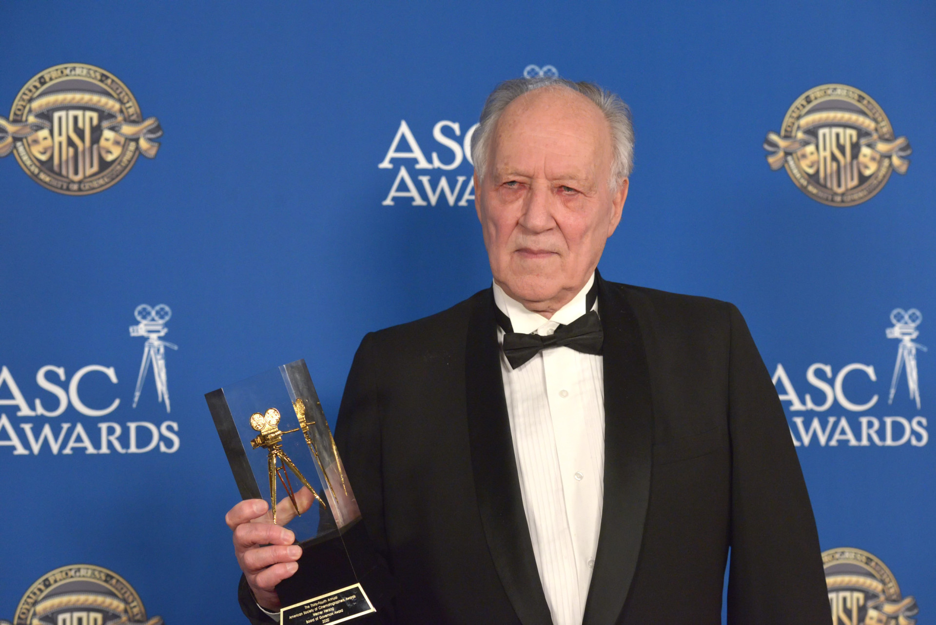 The worst movies made by the best directors