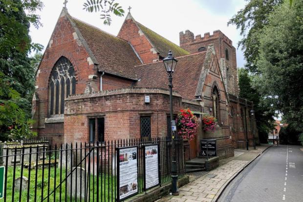 American singer-songwriter to perform in Colchester later this year