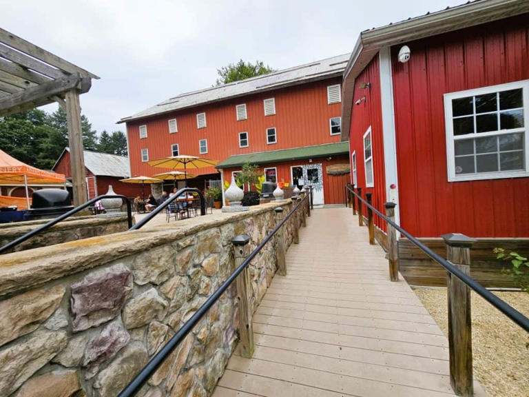 A Local's Ultimate Guide To Wineries In Gettysburg PA 2025