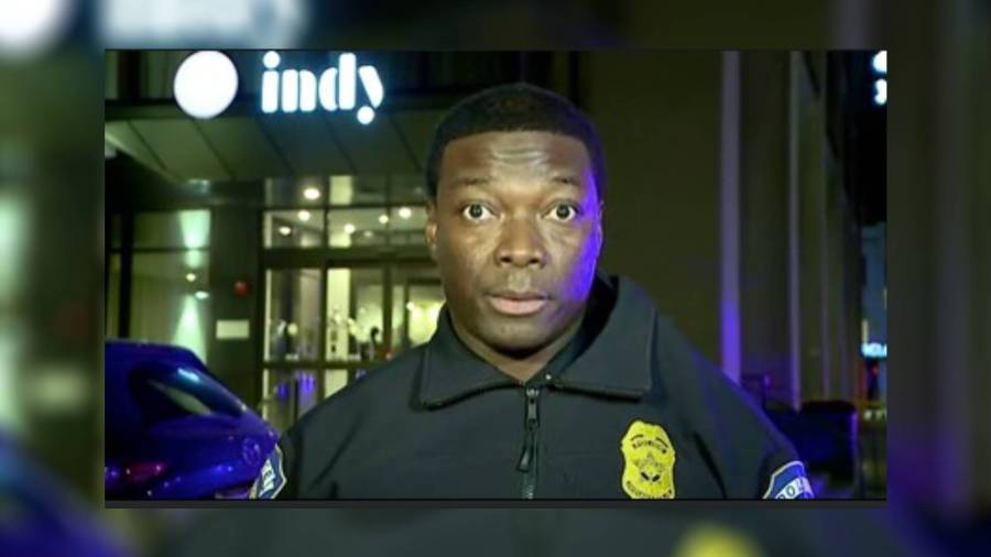 ‘A betrayal’: IMPD sergeant arrested on 12 counts of child exploitation ‘A betrayal’: IMPD sergeant arrested on 12 counts of child exploitation