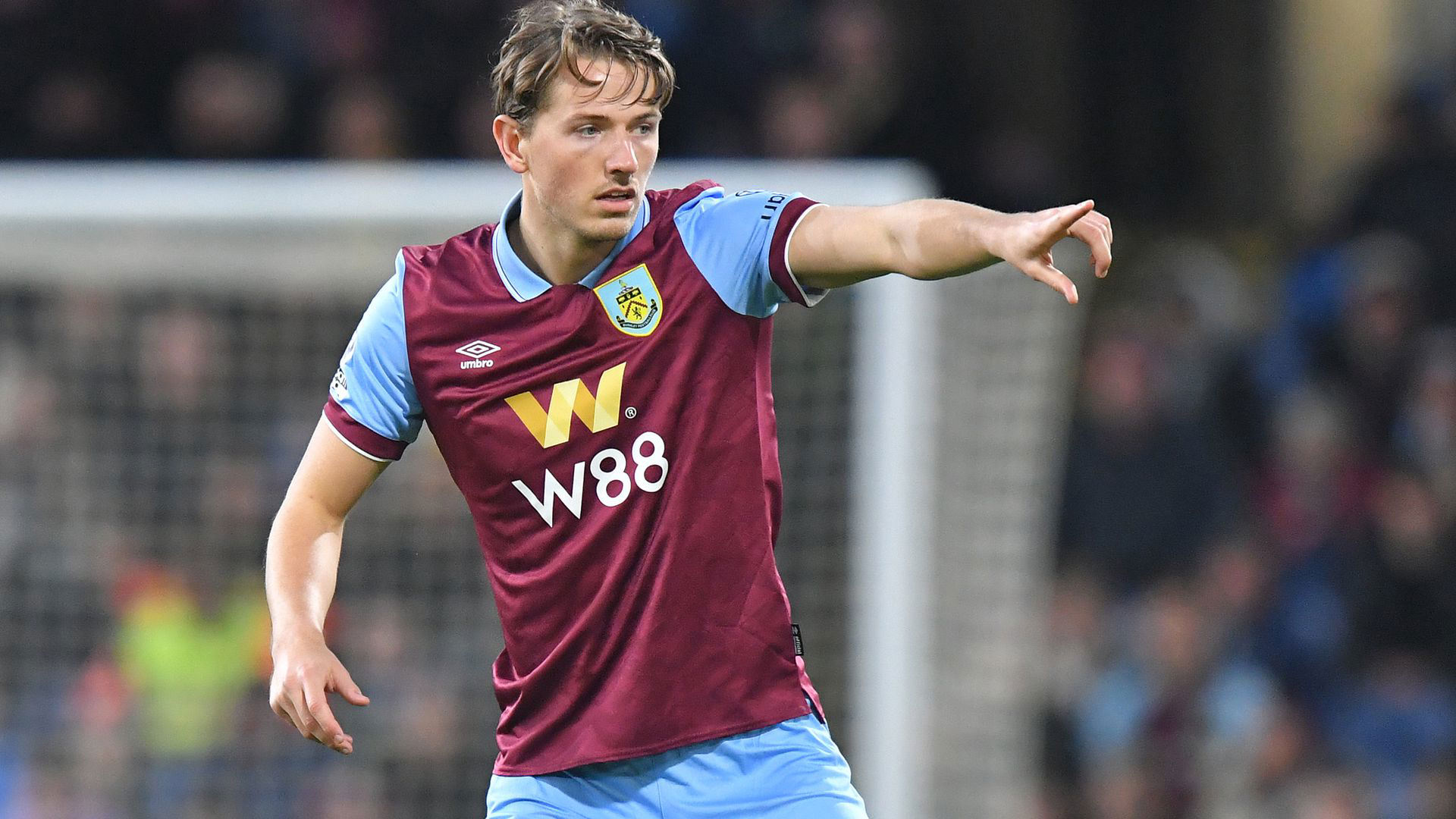 Cottage Talk Debate: Fulham’s Potential Signing Of Sander Berge Cottage Talk Debate: Fulham’s Potential Signing Of Sander Berge