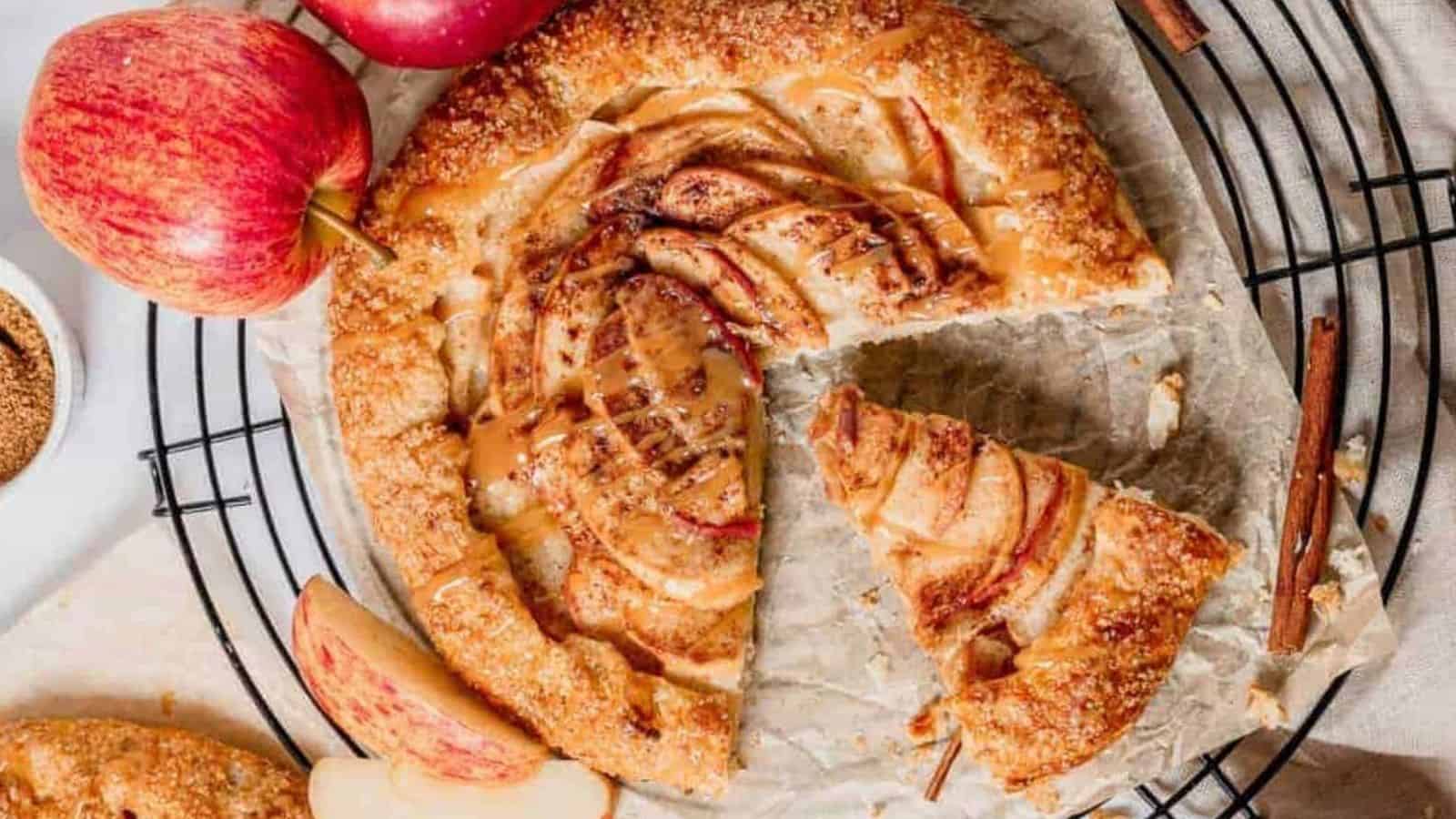 21 Warm Apple Dishes You’ll Want to Make Every Night This Fall