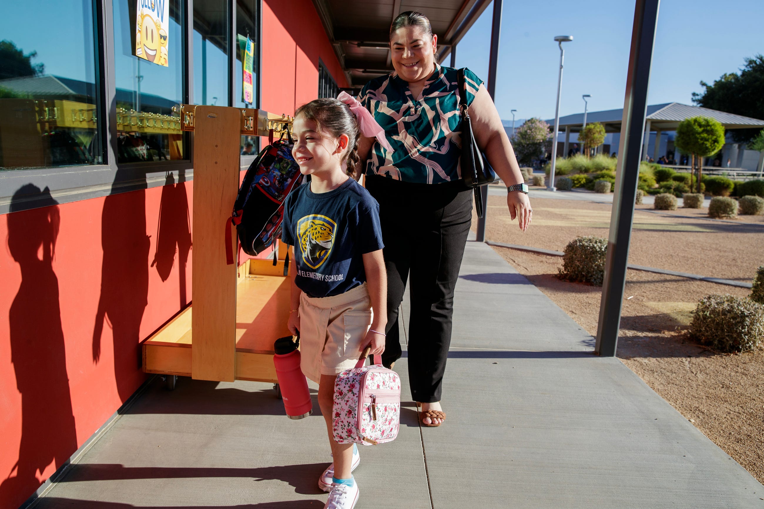 Federal freeze on funds could cost the Coachella Valley's school ...