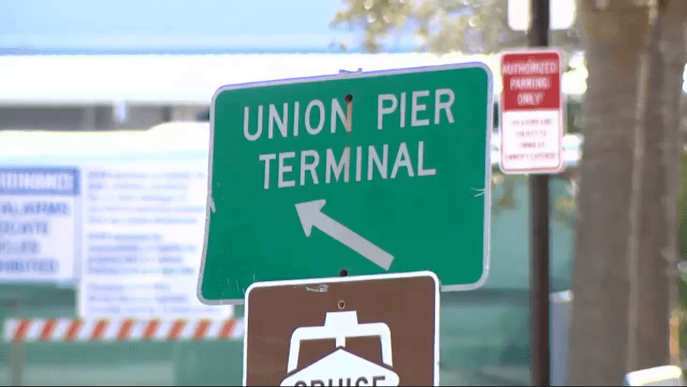 Charleston to explore European expertise for future Union Pier ...