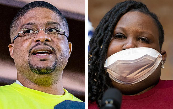 What to know about Milwaukee Mayor Cavalier Johnson, who spoke at the ... What to know about Milwaukee Mayor Cavalier Johnson, who spoke at the ...