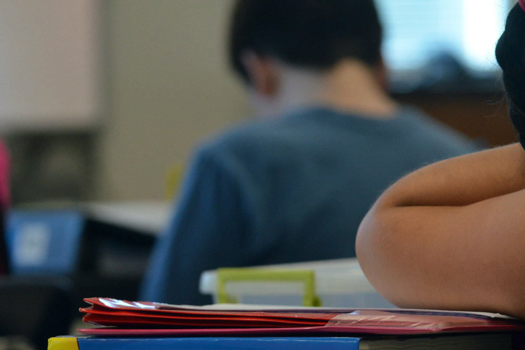Virginia test scores improve, but still lag pre-pandemic levels Virginia test scores improve, but still lag pre-pandemic levels