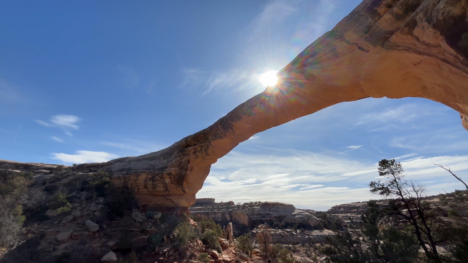 Will Other Arches Collapse Like Utah’s ‘Toilet Bowl?’