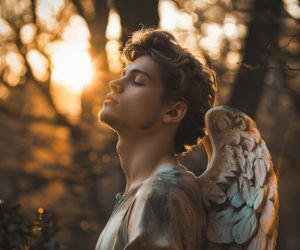 Aladiah: tu ángel guardián y arma secreta celestial