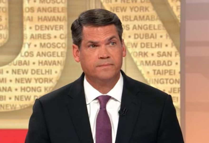 Former GA Lt. Gov. Geoff Duncan ‘expelled’ from Georgia Republican Party